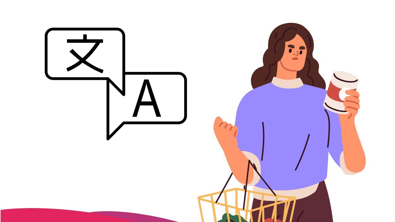 Translate Product Descriptions to Boost Global Sales