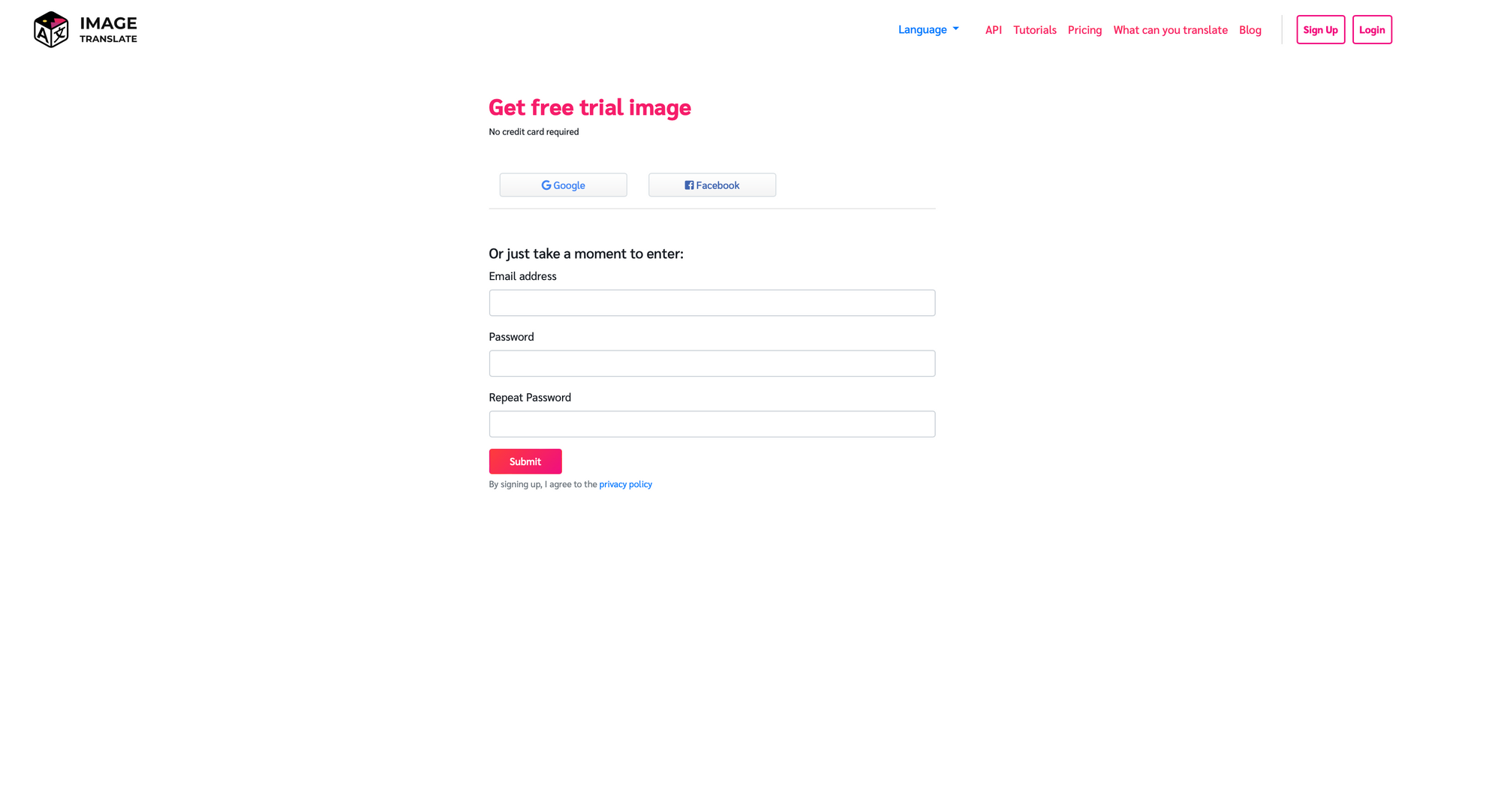 Translate Product Labels in 5 Easy Steps with ImageTranslate