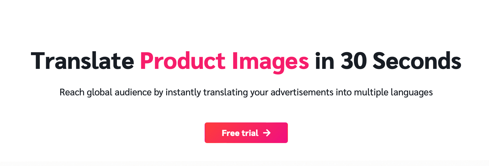 Alternatives to Google Lens for Image Translation