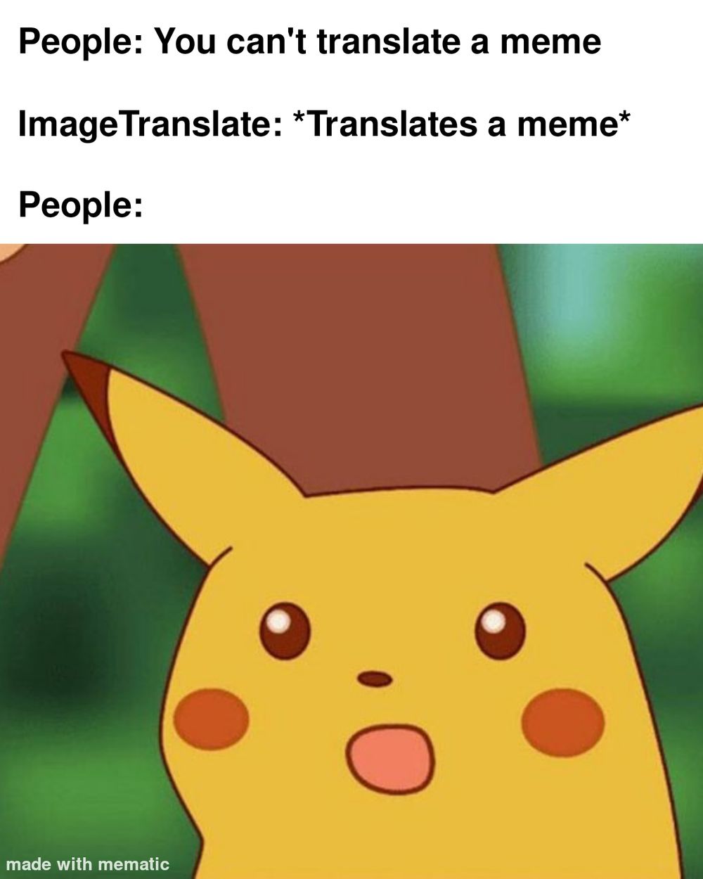 How to Translate Memes | Translate Meme to English or 40+ different ...