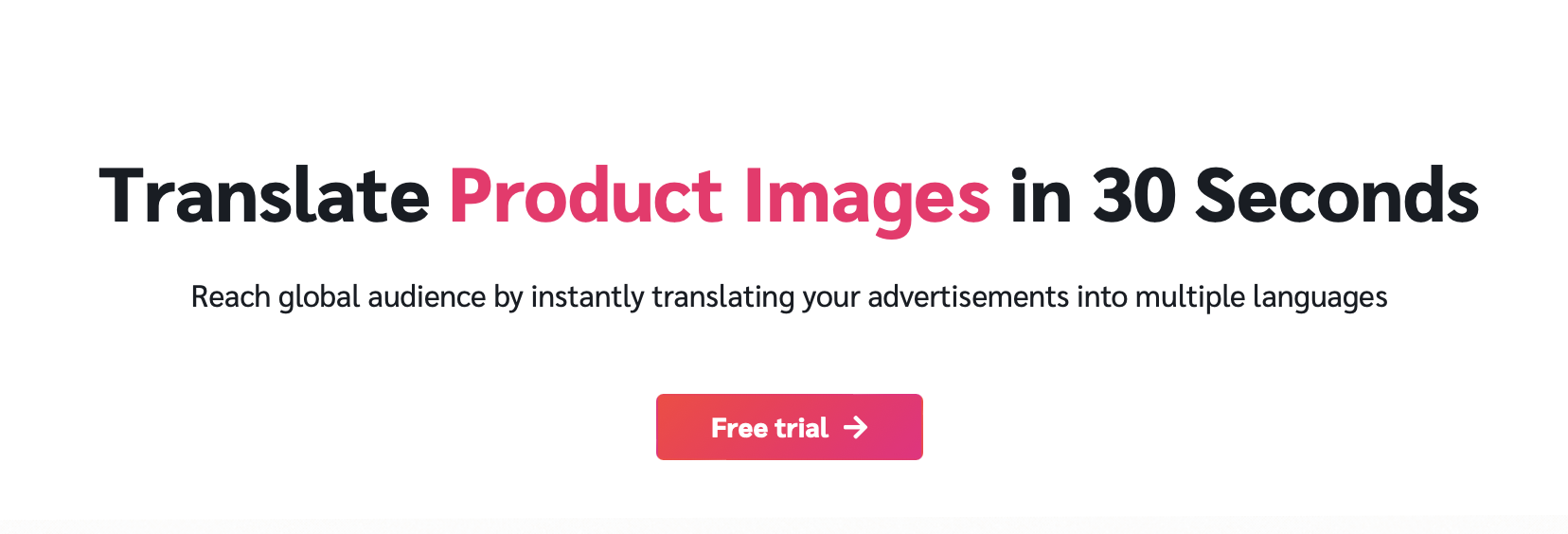 Alternatives to Google Lens for Image Translation